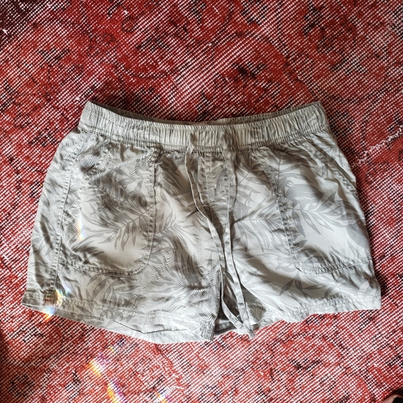 C&C California | Shorts | Cc California Drawstring Shorts | Poshmark